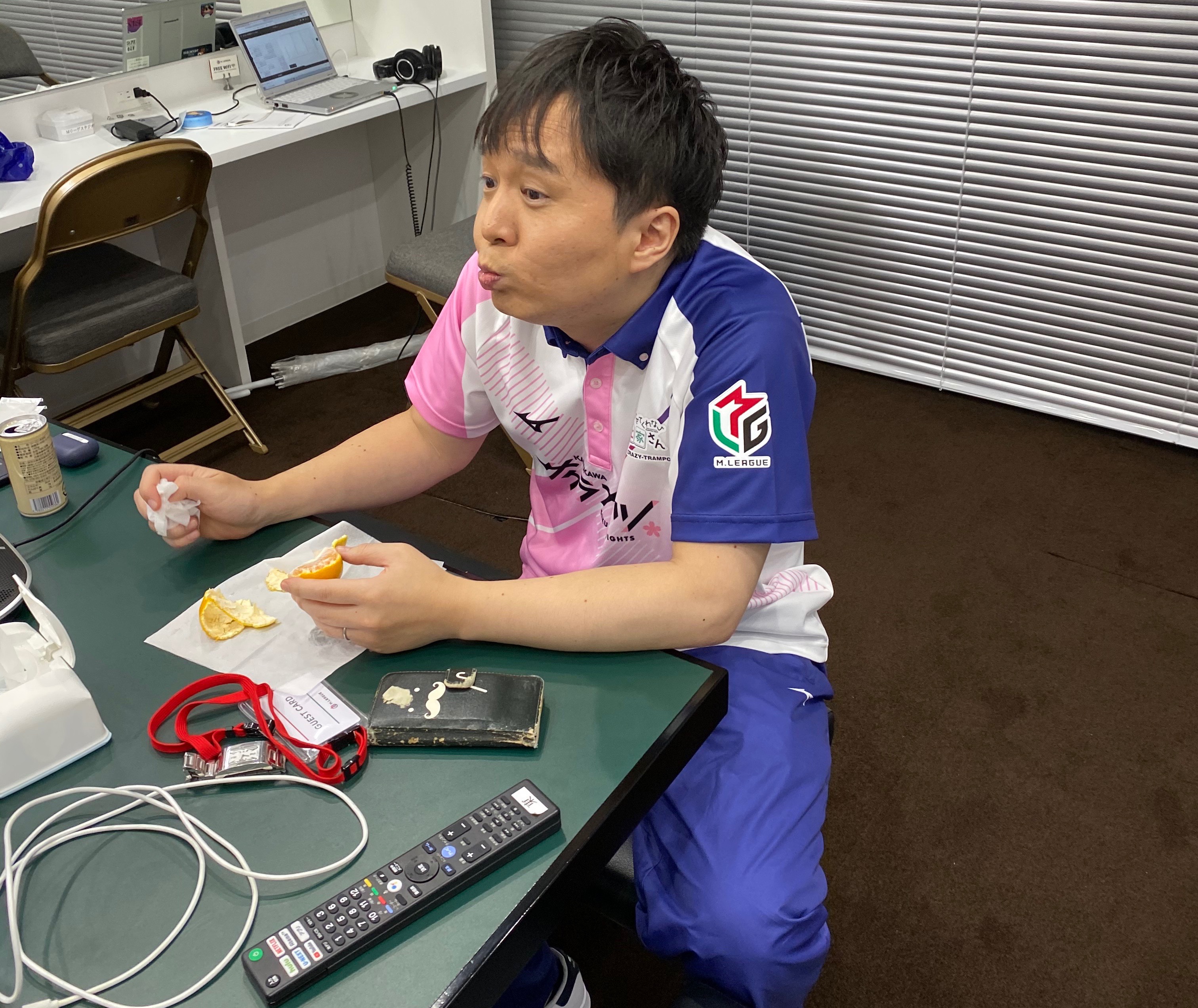 mjt2022 - 麻雀 松山 | 麻雀カフェ＆バー M-SPACE